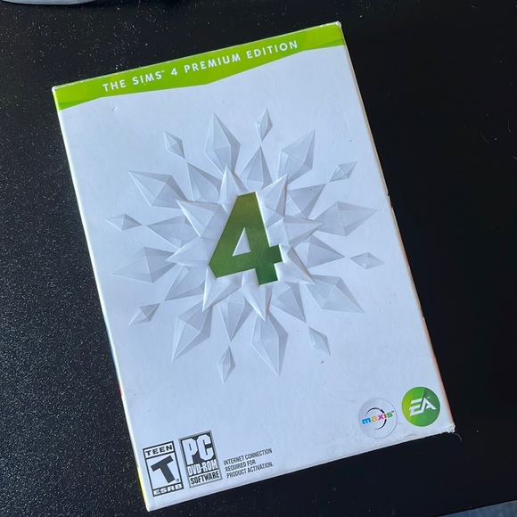 Video Games & Consoles | Sims 4 For Pc | Poshmark